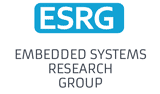Embedded Systems Research Group (ESRG) – Centro ALGORITMI