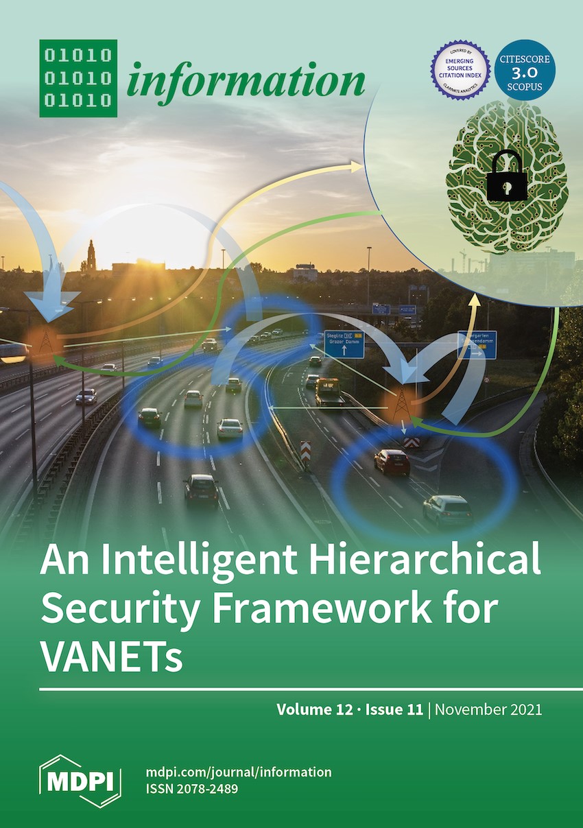 “An Intelligent Hierarchical Security Framework for VANETs” – Centro ... “An Intelligent Hierarchical Security Framework for VANETs” – Centro ...