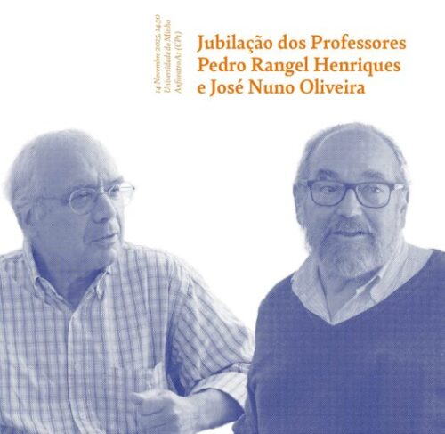 Pedro Rangel Henriques, a última lição após mais de quatro décadas ...